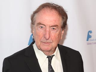 Monty Python star says he’d be in ‘select company’ if thrown out of ...