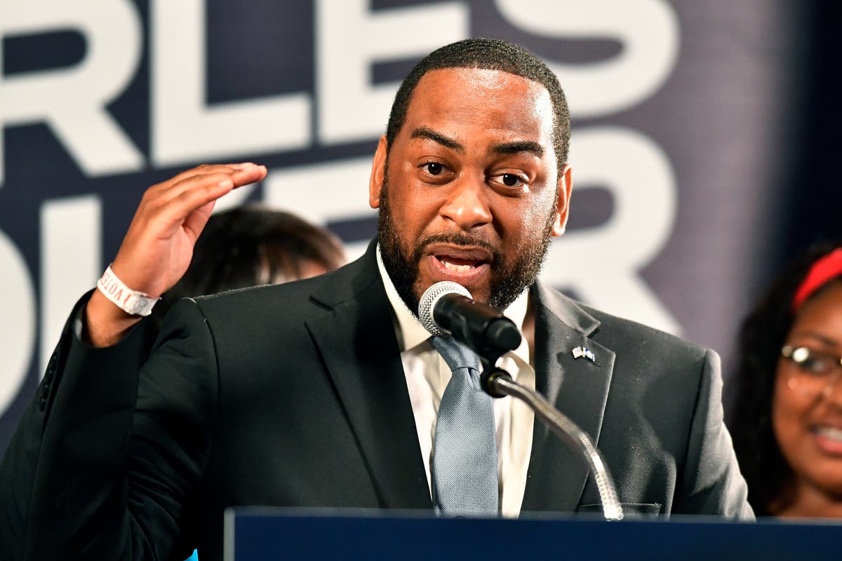 Booker brands GOP Sen. Rand Paul as 'barrier' to progress | The Independent