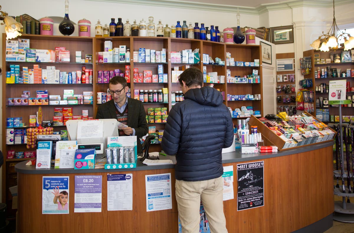 How to access the NHS services you need | The Independent