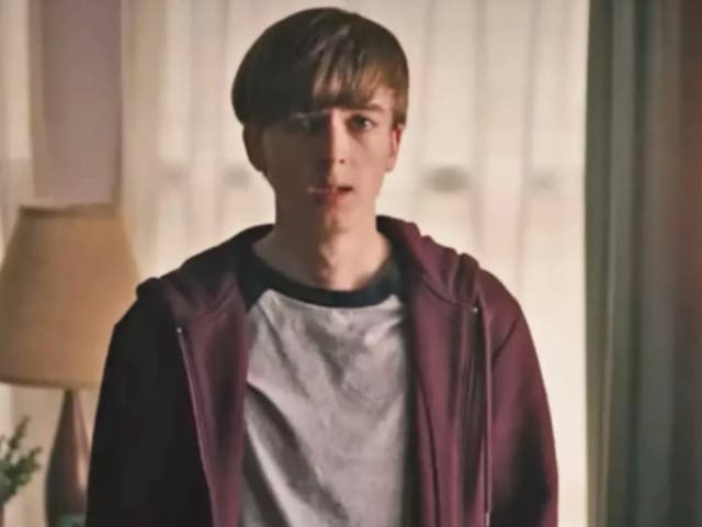 From child star to convicted killer: The chilling ‘downward spiral’ of ...
