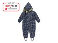 Best kids puddle suit: Waterproof all-in-ones for boys and girls | The ...