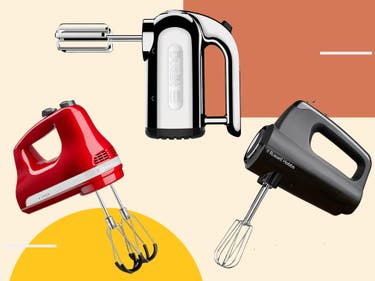 Best Kitchen Appliances | From microwaves to coffee machines and more