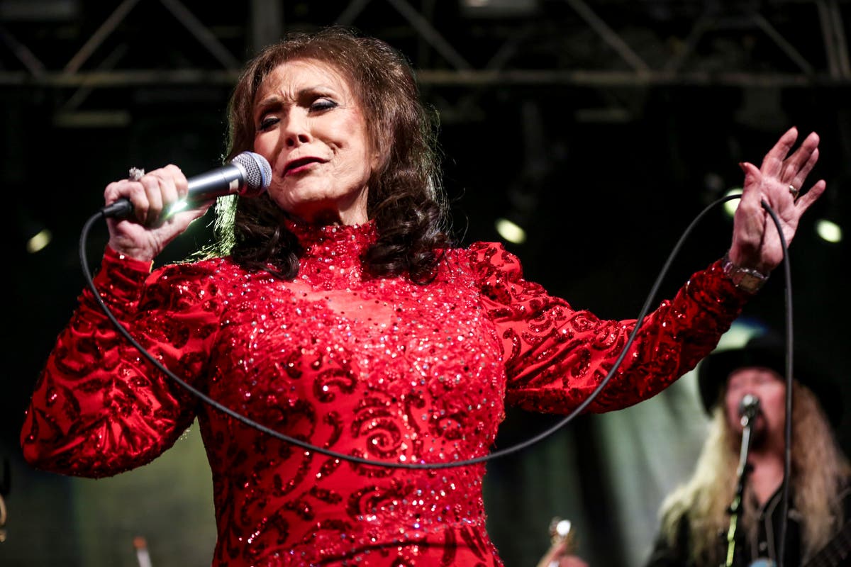 Fallece la estrella de la música country Loretta Lynn | Independent Español