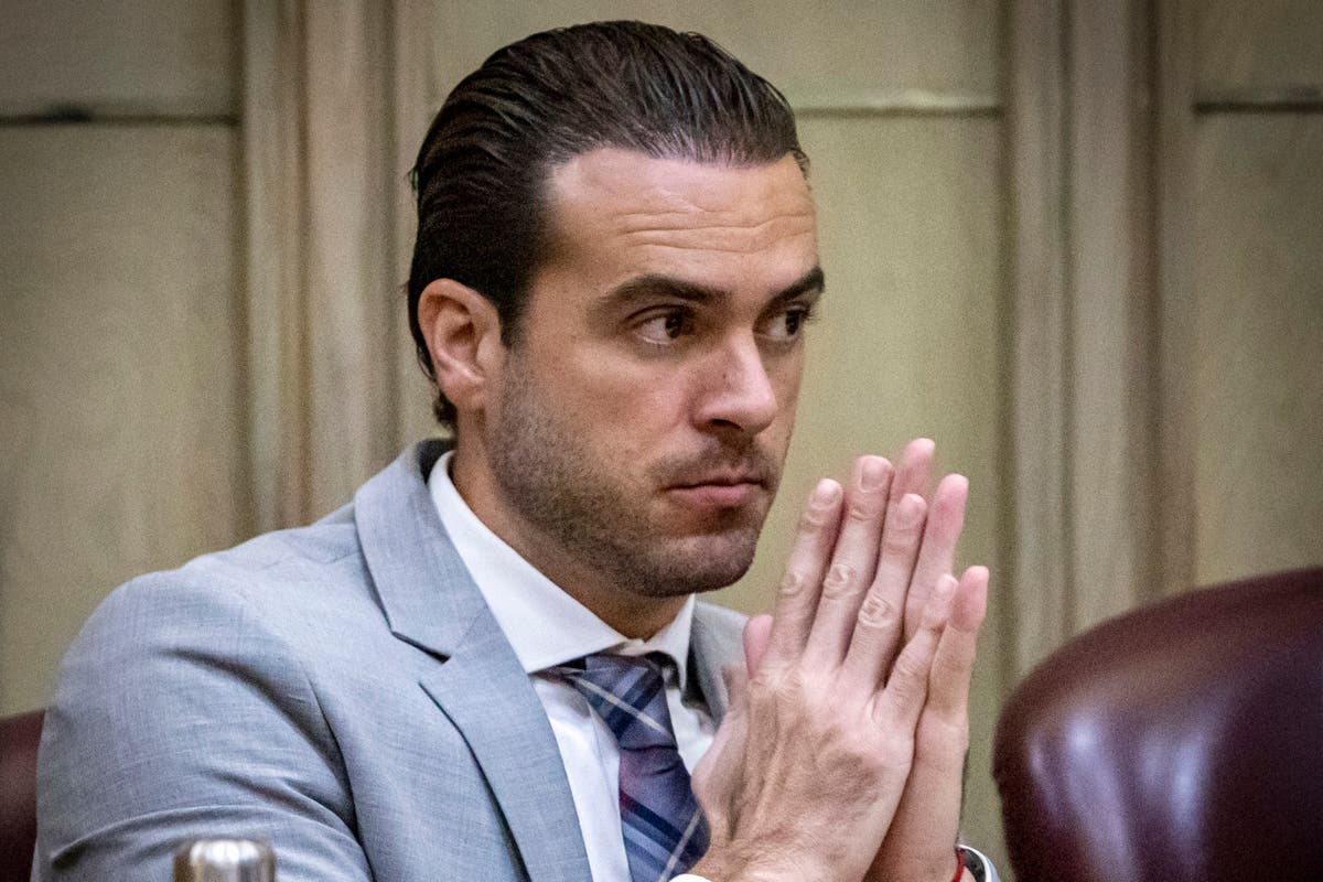 Lyle es declarado culpable tras muerte por pelea en Miami | Independent ...