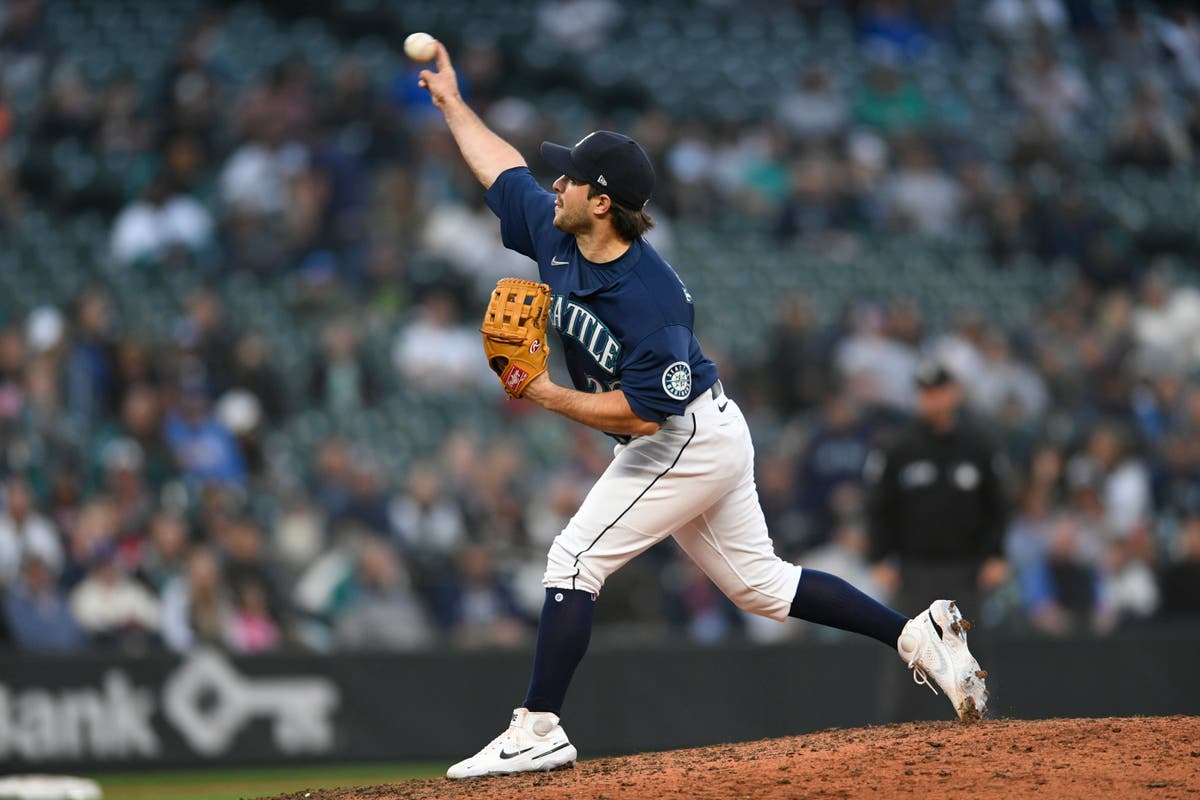 Cátcher Torrens se lleva triunfo como pitcher de Marineros ...