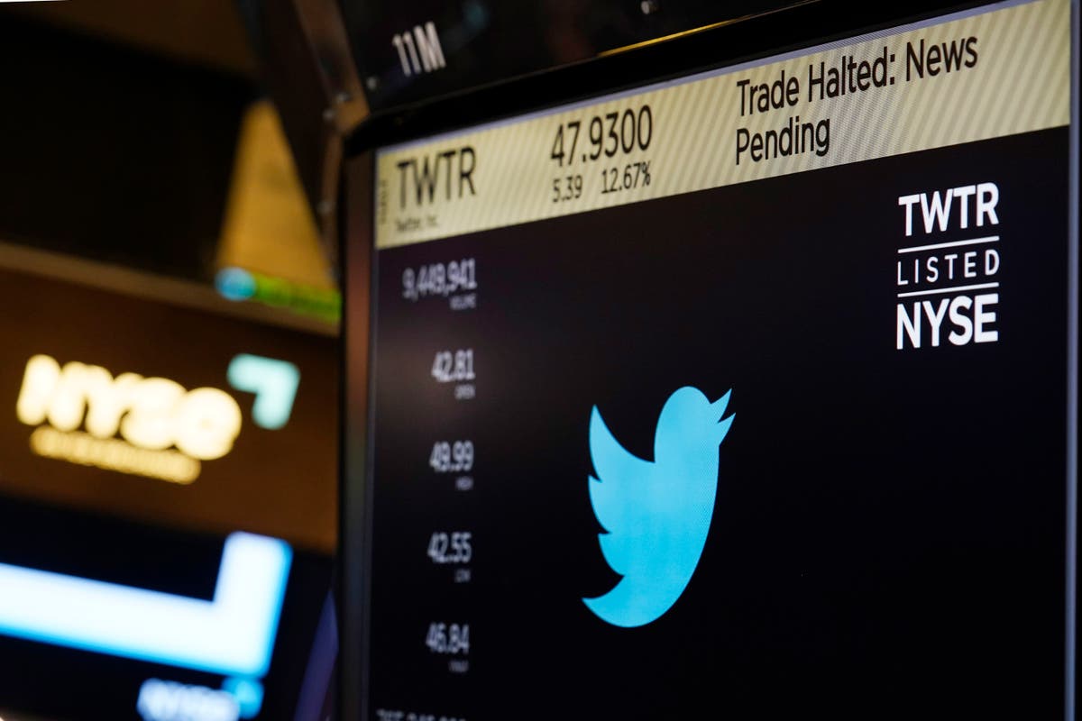 Elon Musk retoma la compra de Twitter; afirma que pagará los $44 mil ...