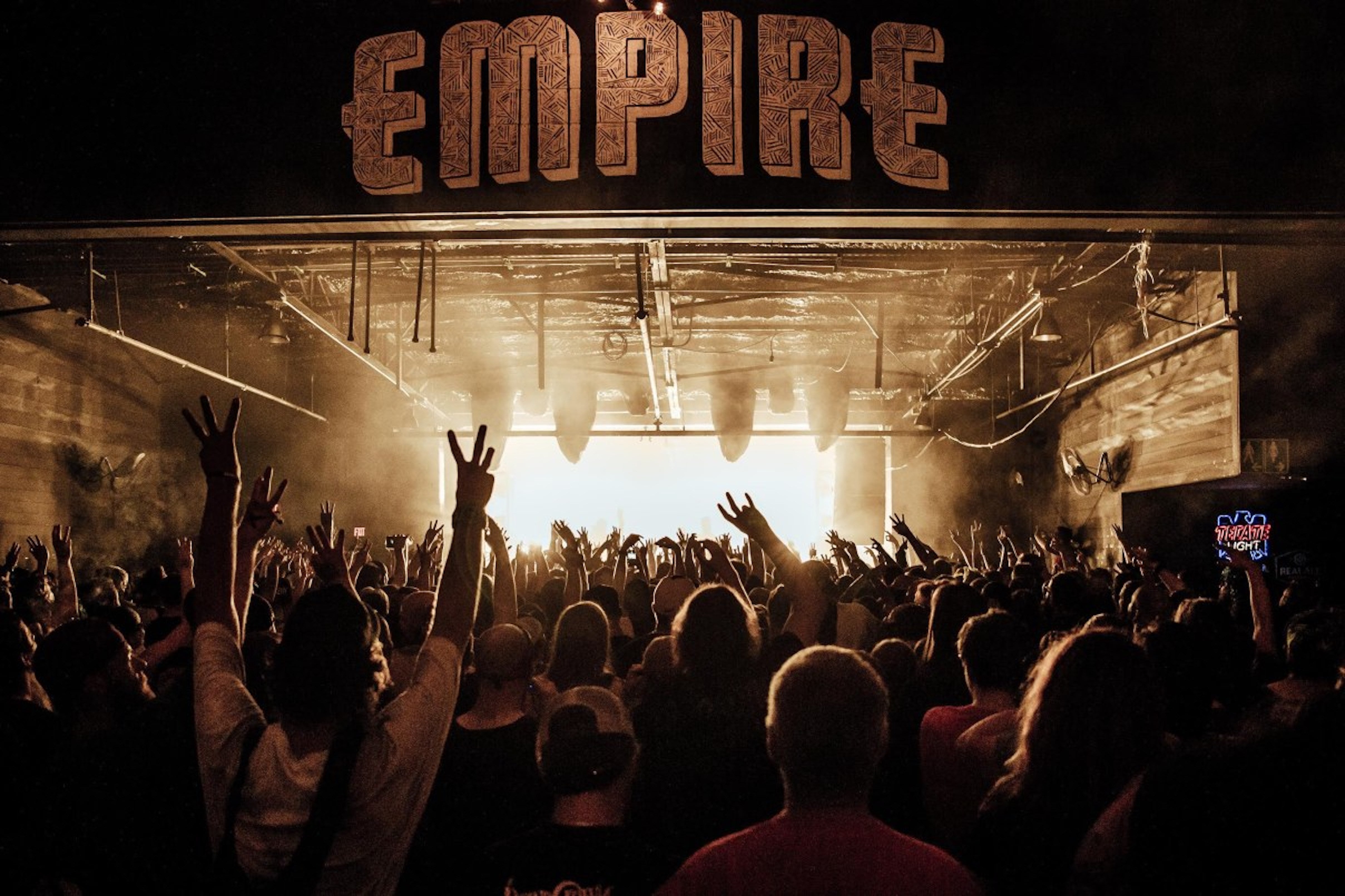 A love-letter to Austin by one of its musical maestros | The Independent