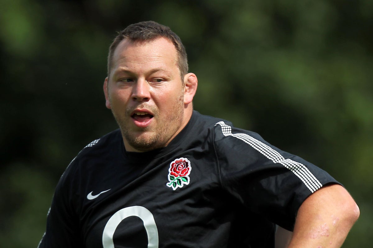 Steve Thompson claims rugby is ‘flogging the players until they ...