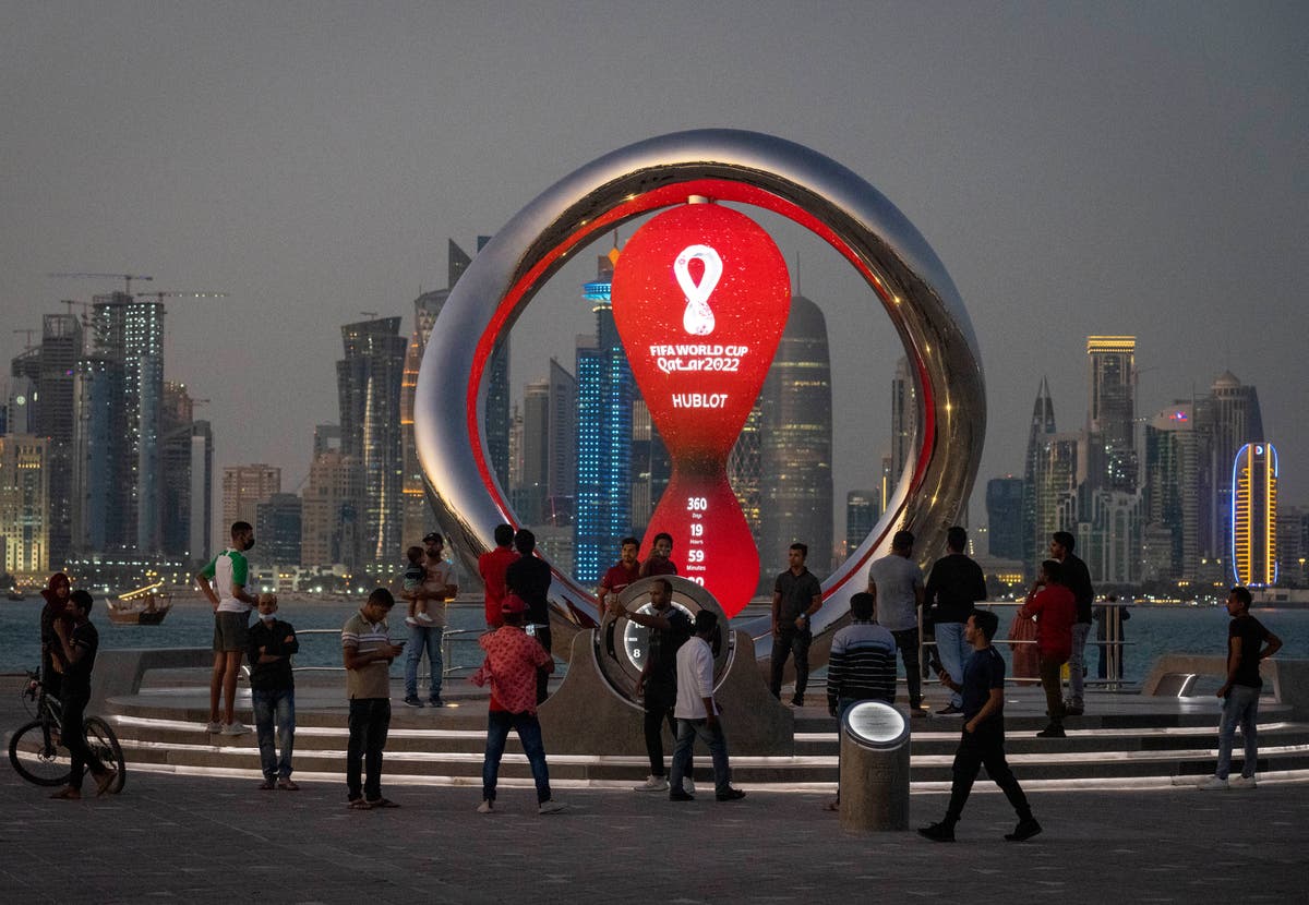 Turquía enviará tropas a Qatar para seguridad en el Mundial ...