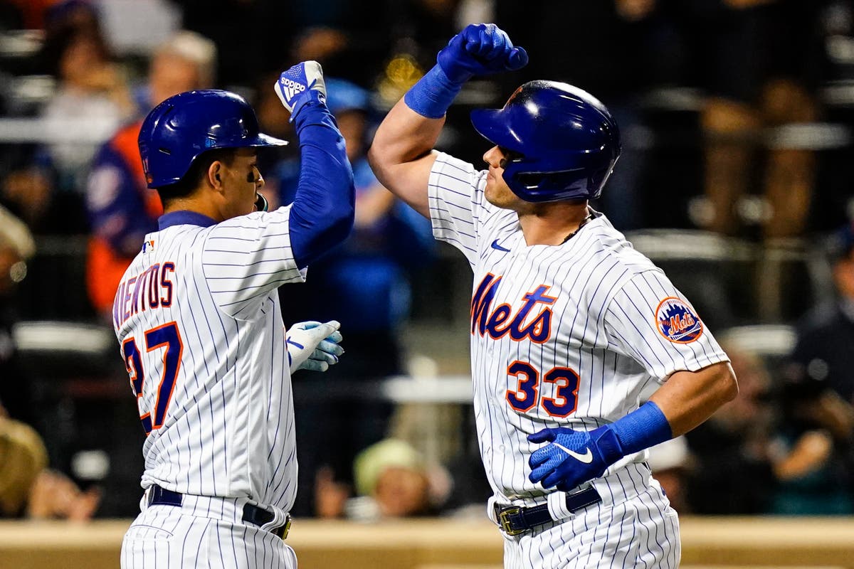 Mets se alistan para playoffs con victoria ante Nacionales ...