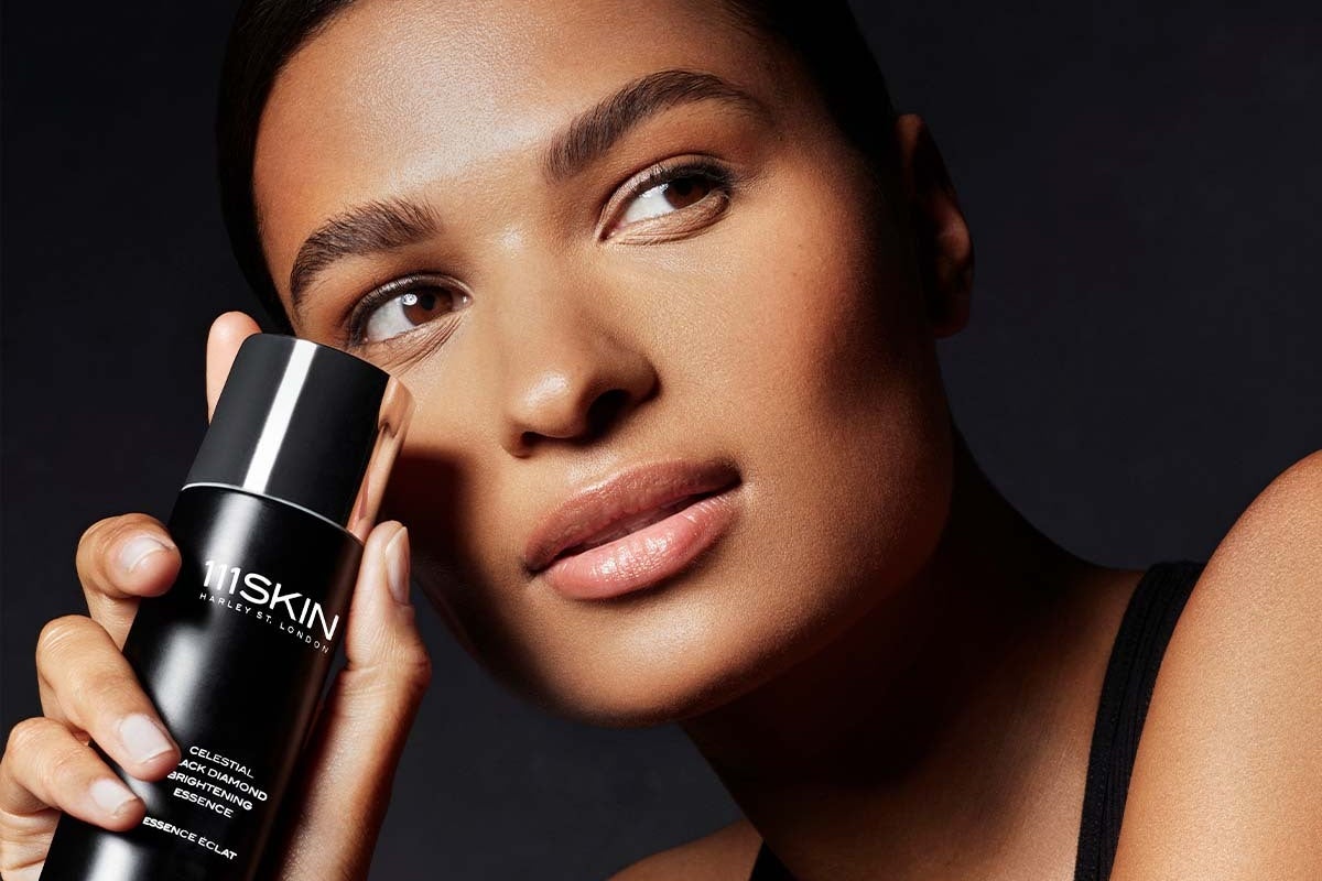 Diamonds are forever: Meet the new 111SKIN diamond skincare products ...