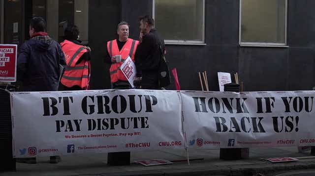 BT - latest news, breaking stories and comment - The Independent