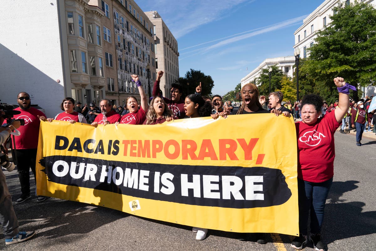 Immigration will vex Biden no matter who controls Congress | The ...