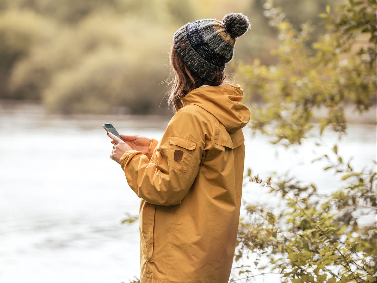 The UK’s first-ever Autumn Water Watch is launching this month and here ...