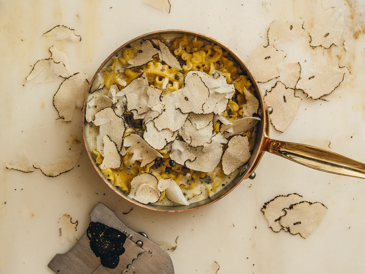 World Pasta Day: Three Italian recipes to rustle up at home | The ...