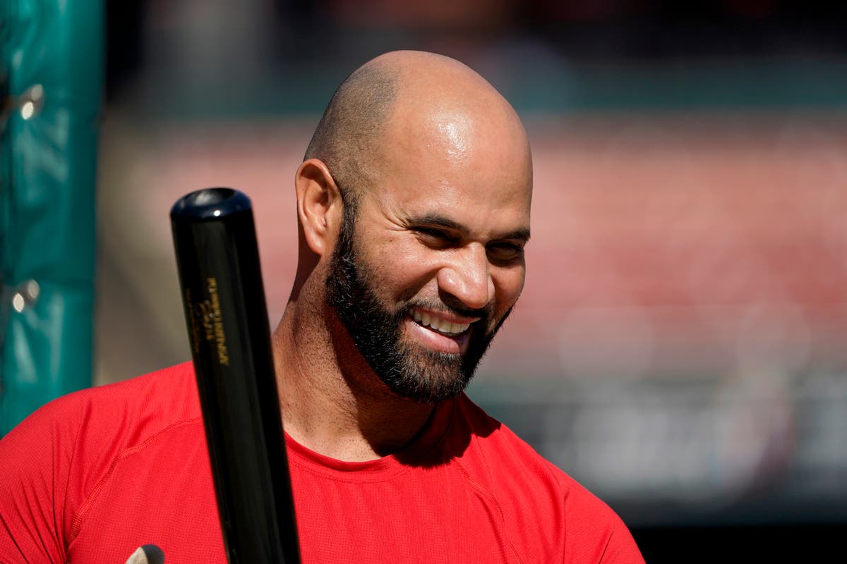 Filis y Cardenales chocan en playoffs por 1ra vez desde 2011 ...