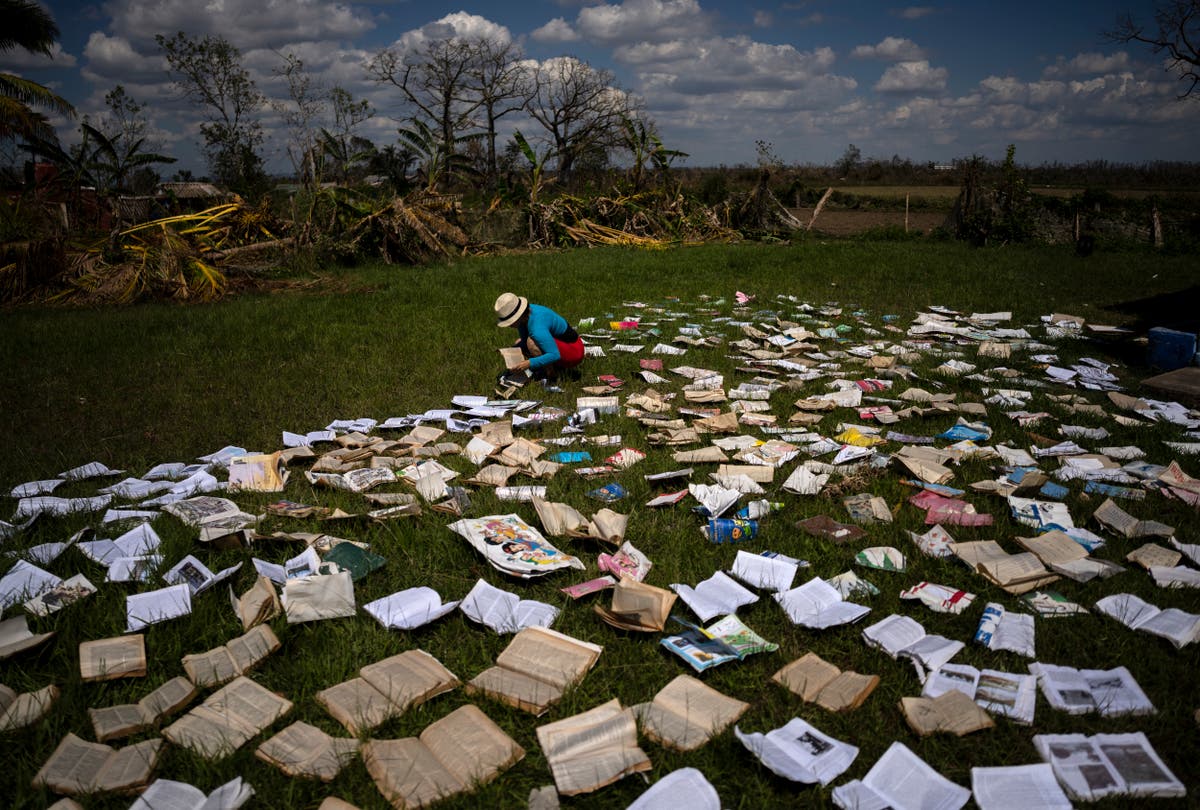 AP Week in Pictures: Latin America and Caribbean | The Independent