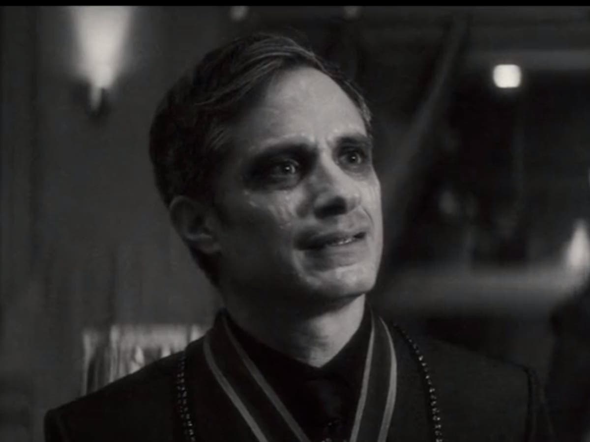 Werewolf By Night Viewers Praise One-off MCU Special As ‘best Marvel ...