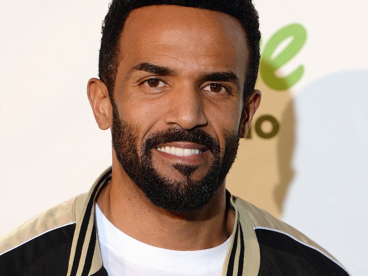 Craig David ‘closed’ his heart to love for 25 years after teenage ...