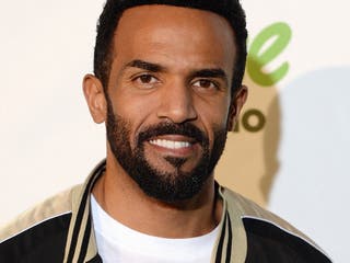 Craig David questions Keith Lemon star’s ‘apology’ for ‘racist’ Bo ...