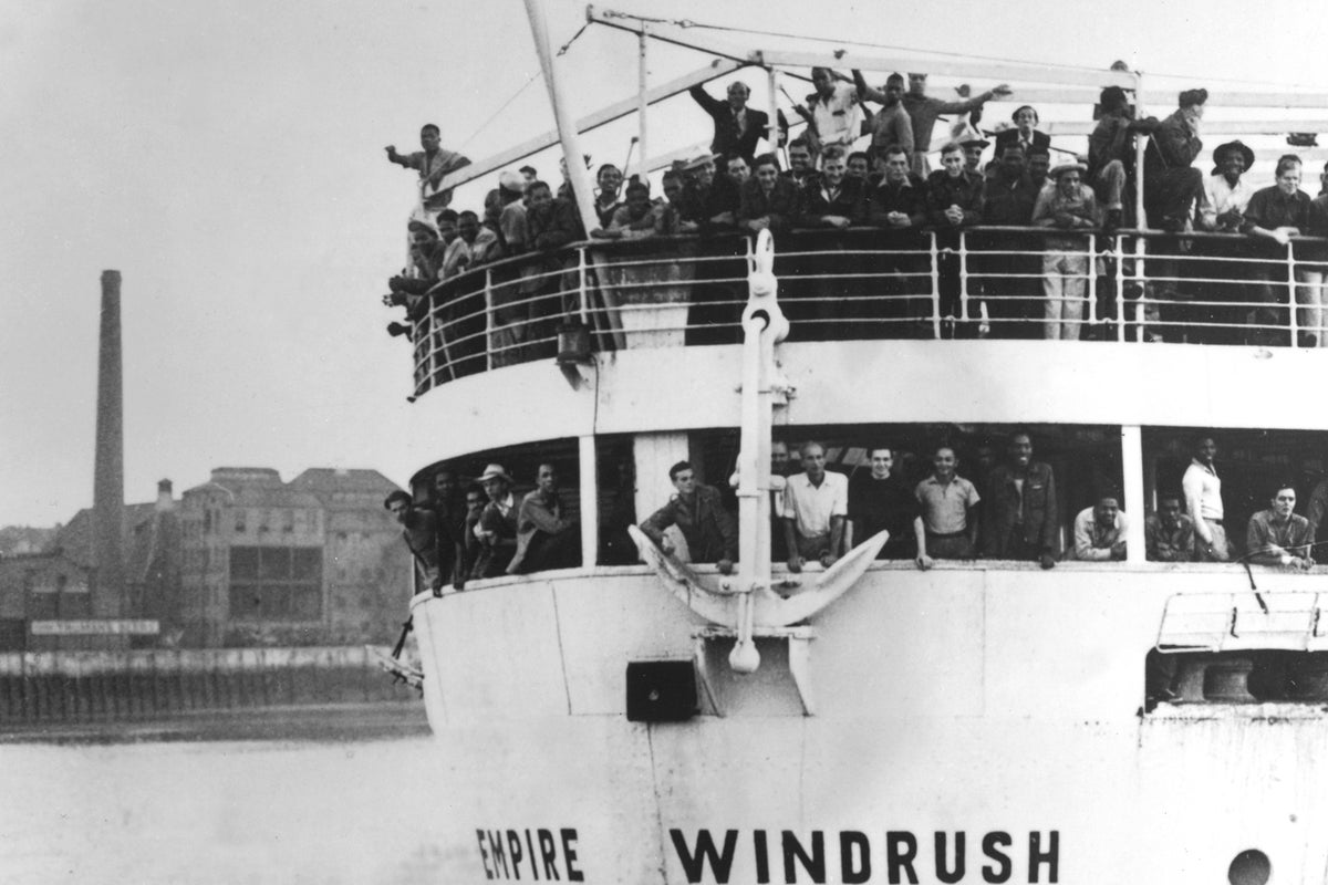 Number of Windrush victims who have died waiting for compensation ...