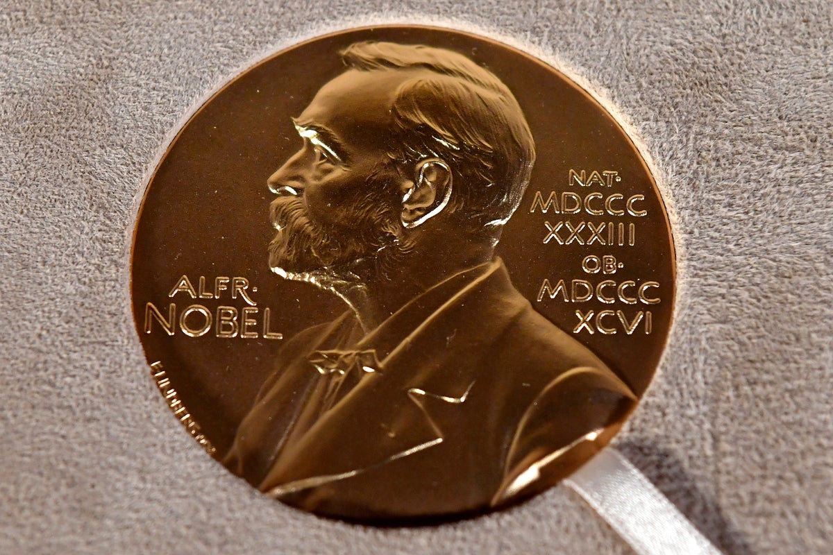 Nobel panel to announce winner of economics prize | The Independent