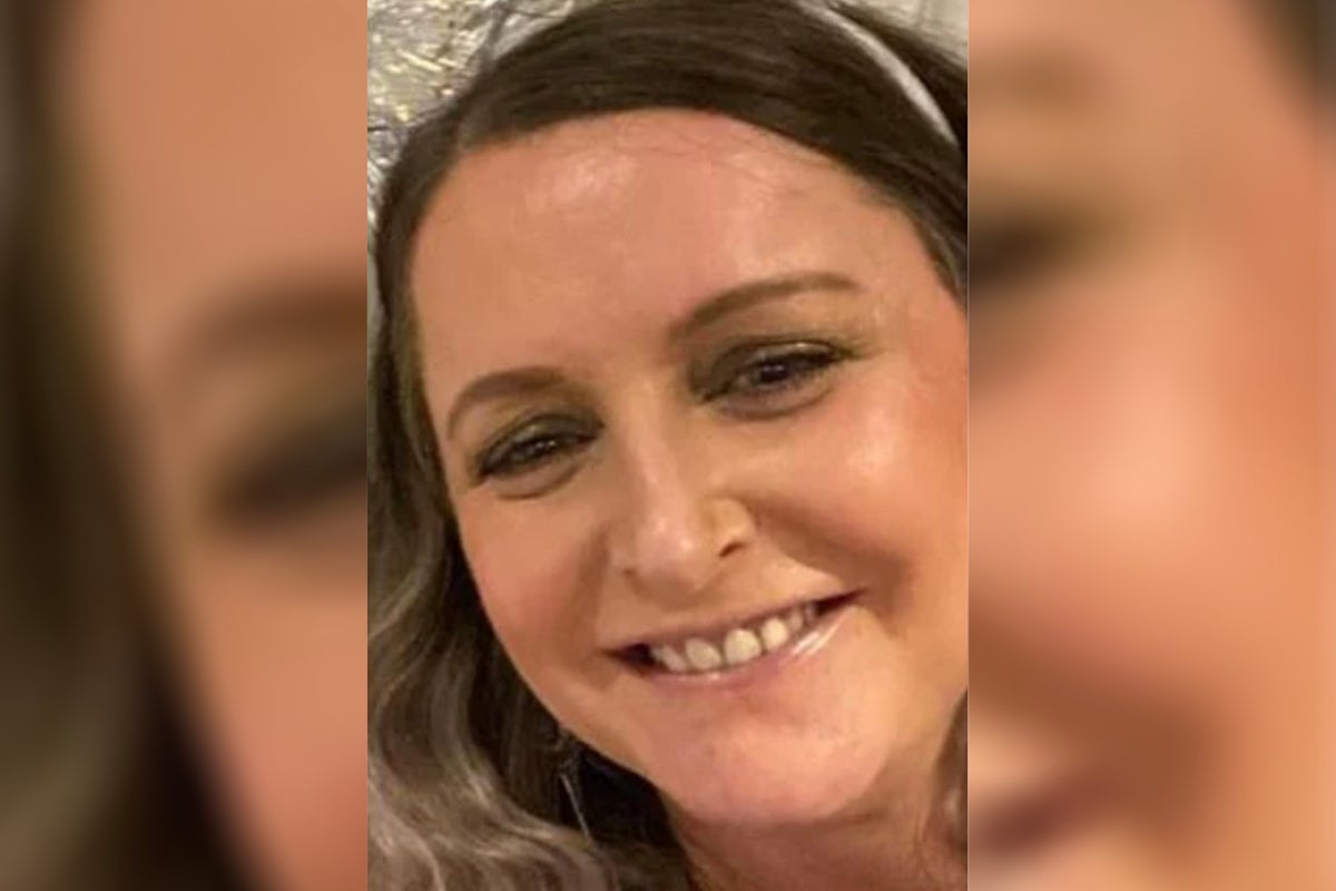 Tracey Wood missing: Body found in river after search for woman not ...