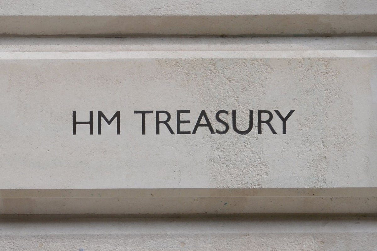 Treasury insider is the new top official in the department | The ...