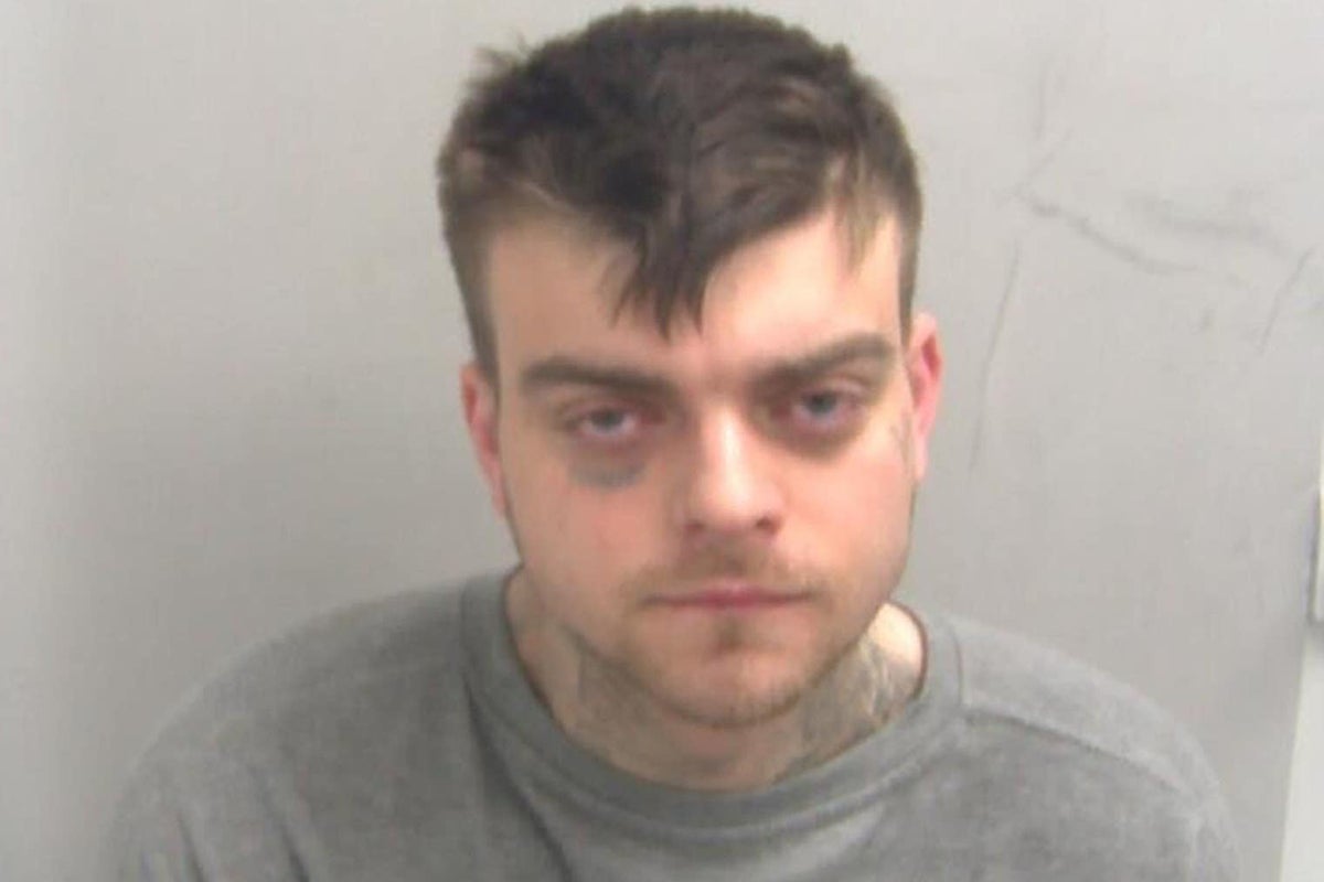 Man who killed girlfriend as she planned to return to Canada jailed for ...