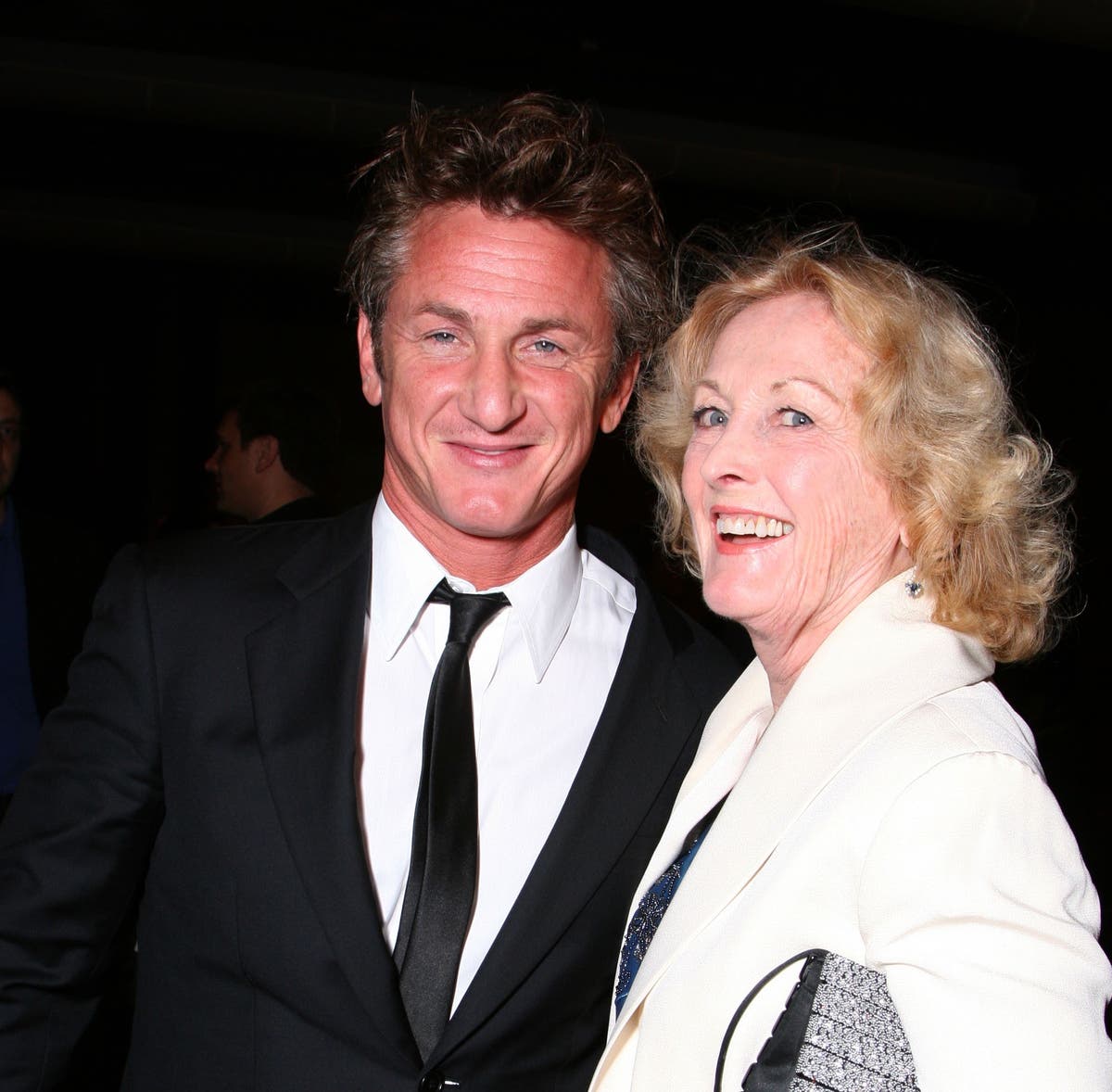 Eileen Ryan Death Actor And Mother Of Sean And Christopher Penn Dies