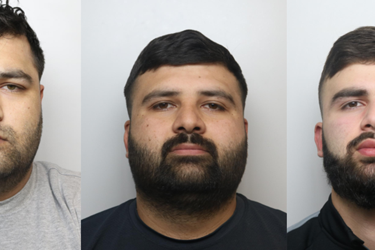 Police hunt three Bradford men amid ‘ongoing feud’ between rival gangs ...
