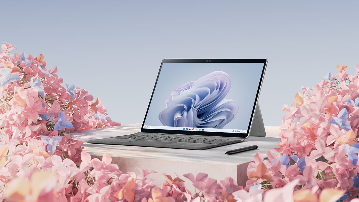 Microsoft launches new Surface PCs that will bring ‘next era of ...