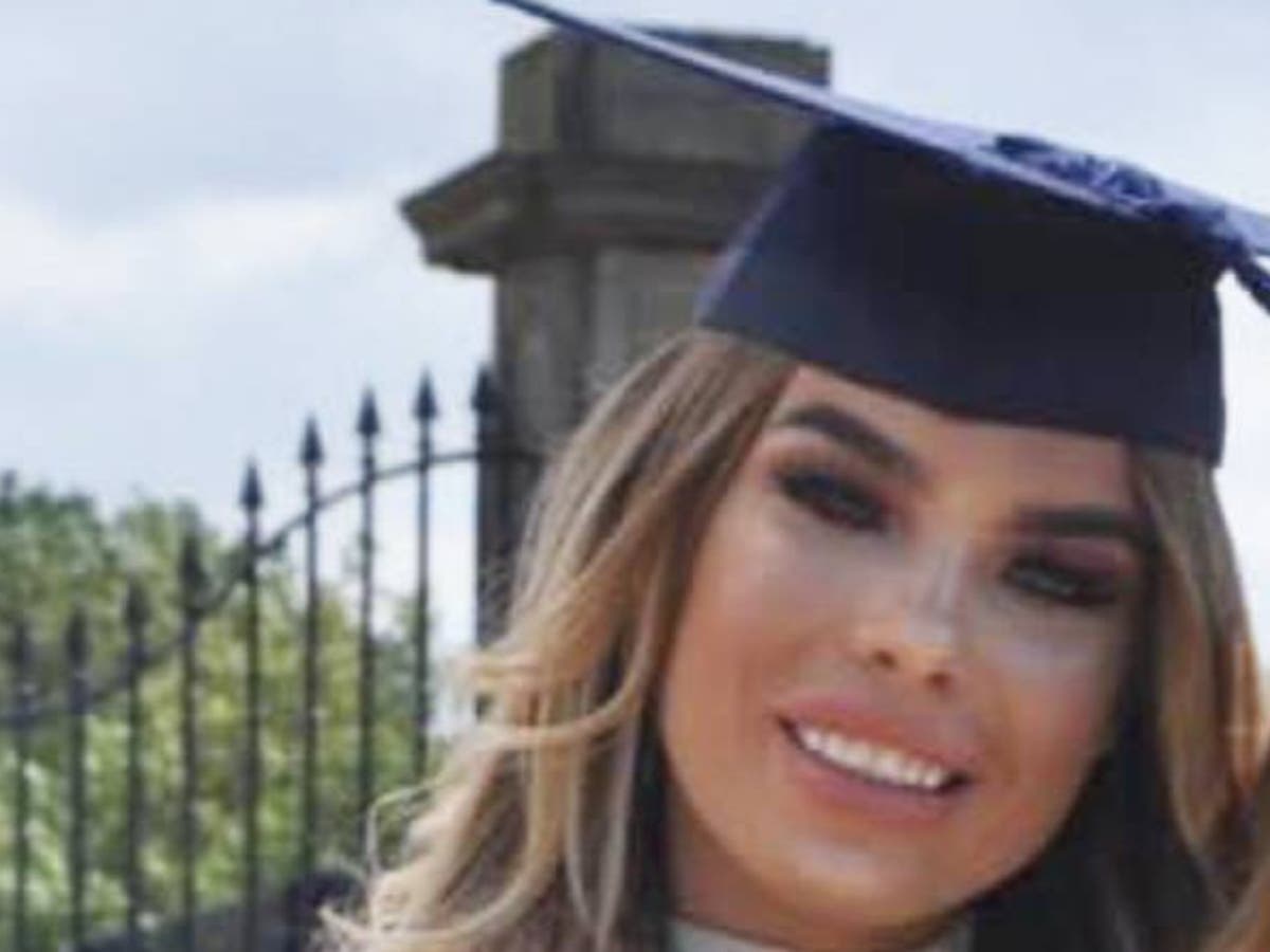 Ashley Dale: Man and woman arrested on suspicion of murder | The ...