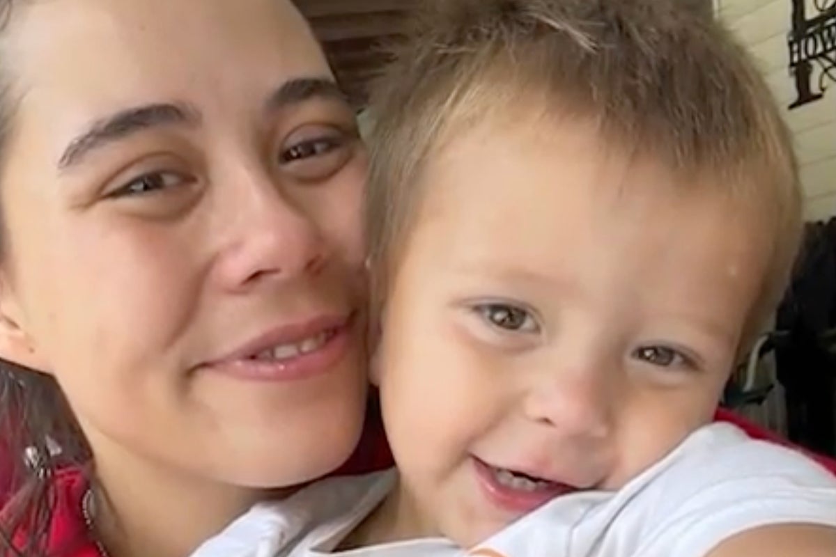 Quinton Simon: Everything we know about the dead child’s mother who has ...