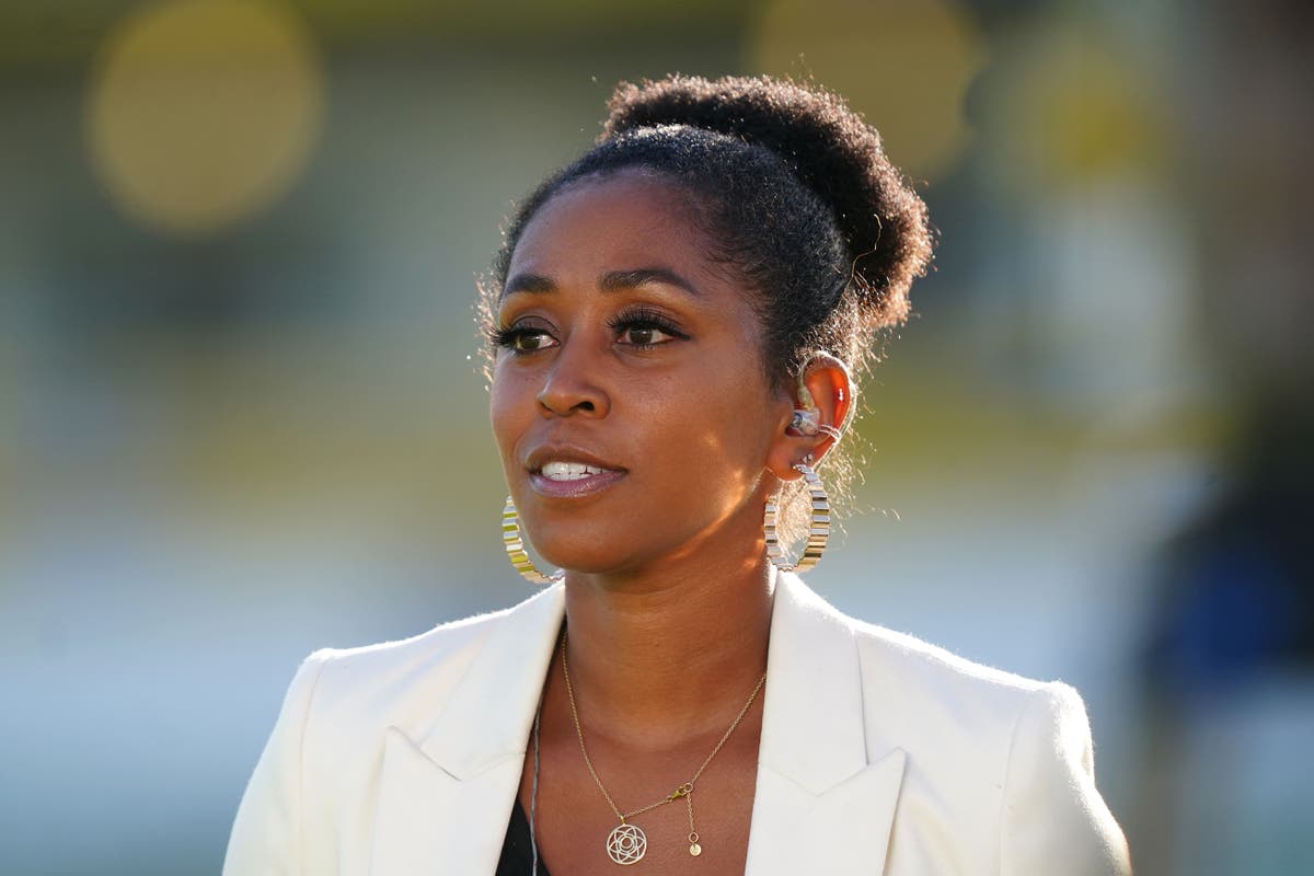 Next England coach: Ebony Rainford-Brent picks her favourites for job ...