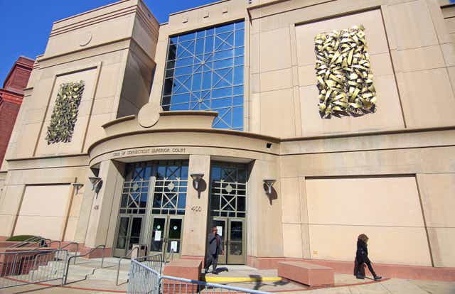 InfoWars - latest news, breaking stories and comment - The Independent