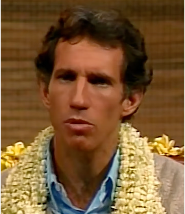 Tulsi Gabbard’s ties to secretive cult may explain her perplexing ...