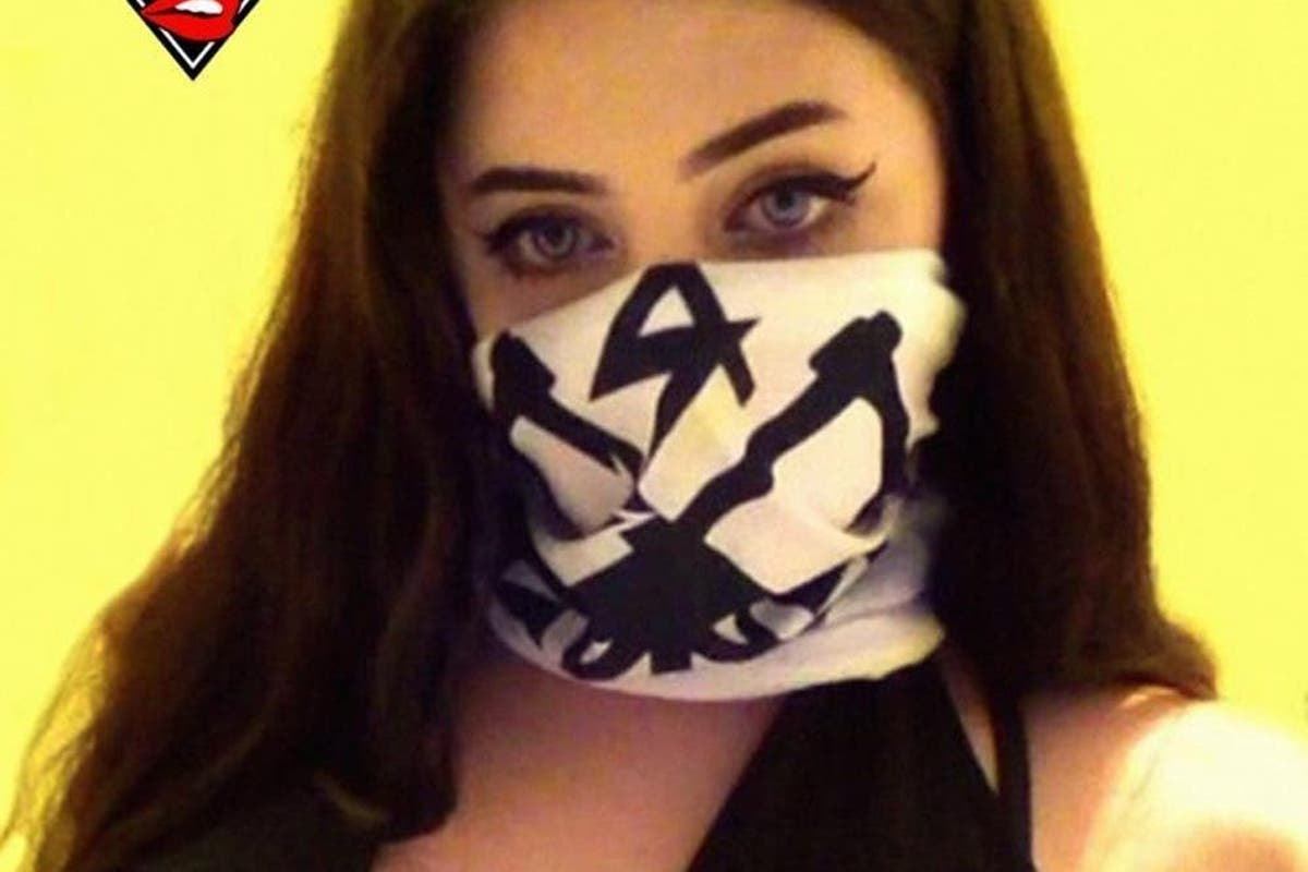 ‘Miss Hitler’ beauty queen to be released from prison early | The ...