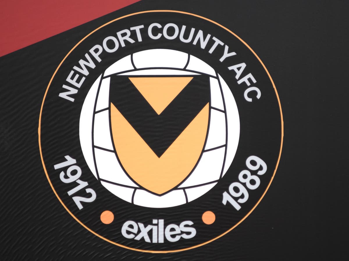 Newport County consider David Webb for vacant manager’s job | The ...