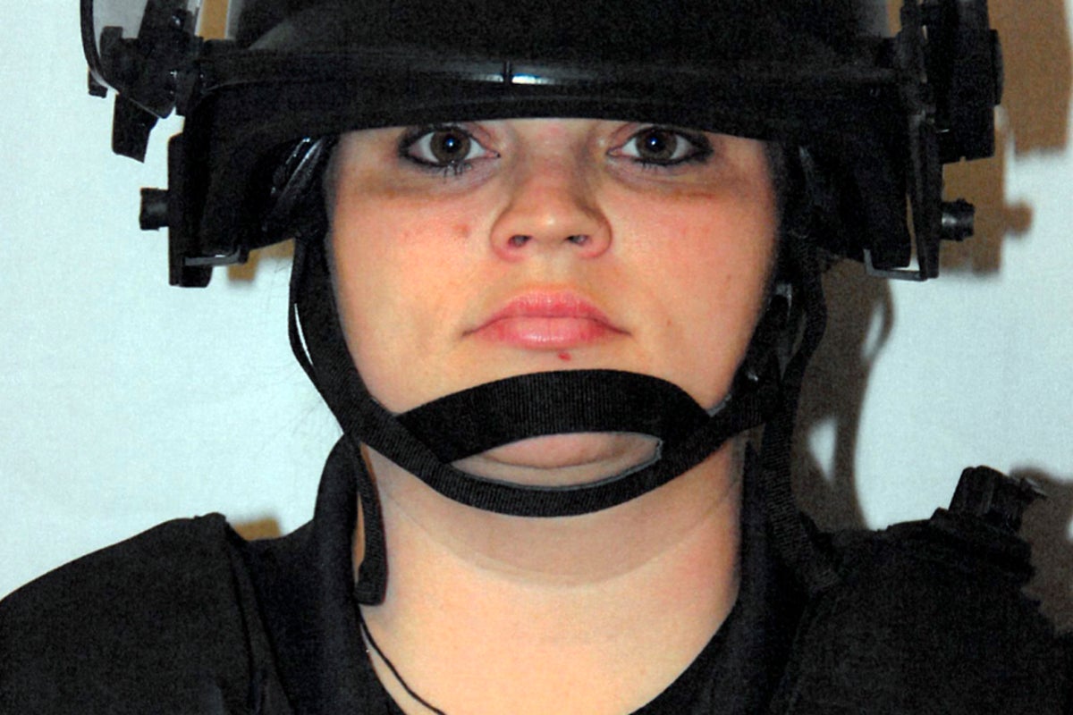 Ex-Louisville cop involved in protest shooting pleads guilty | The ...