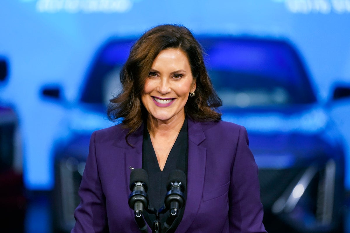 Dixon looks to gain on Whitmer at Michigan governor debate | The ...