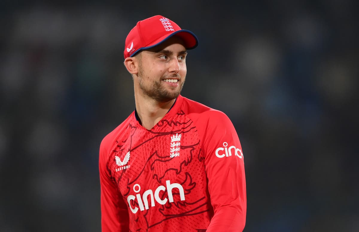 Will Jacks: Five things you might not know about England Test squad ...