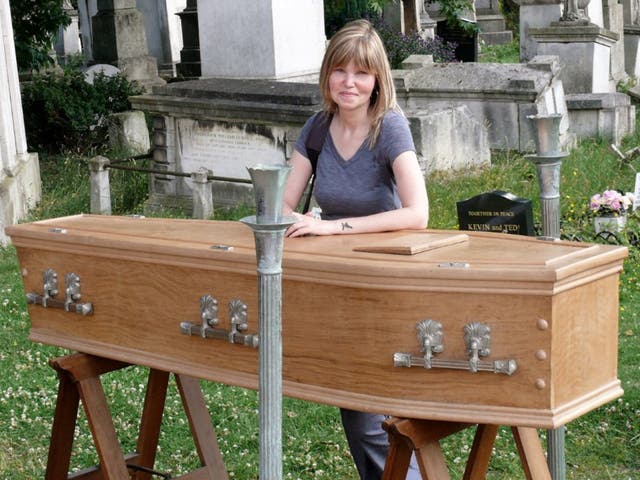 Funeral - latest news, breaking stories and comment - The Independent