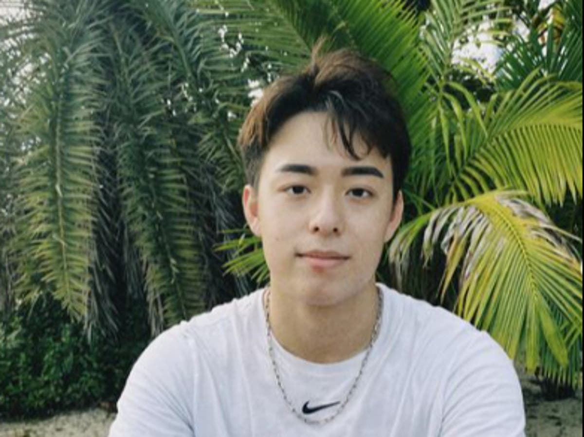 Titus Low: Singapore jails and fines OnlyFans content creator | The ...