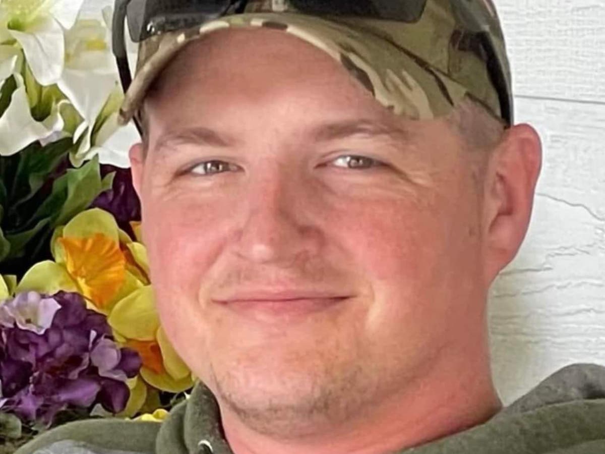 Dane Partridge: Idaho army veteran killed fighting in Ukraine war | The ...
