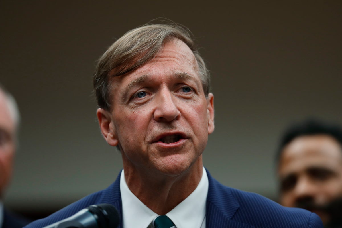 Michigan State U. leader, hired after Nassar scandal, quits | The ...