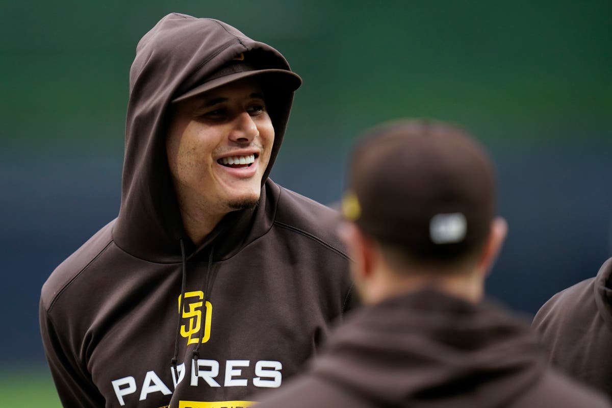 Snell: Dodgers-Padres NLDS at Petco Park should be 'insane' | The ...