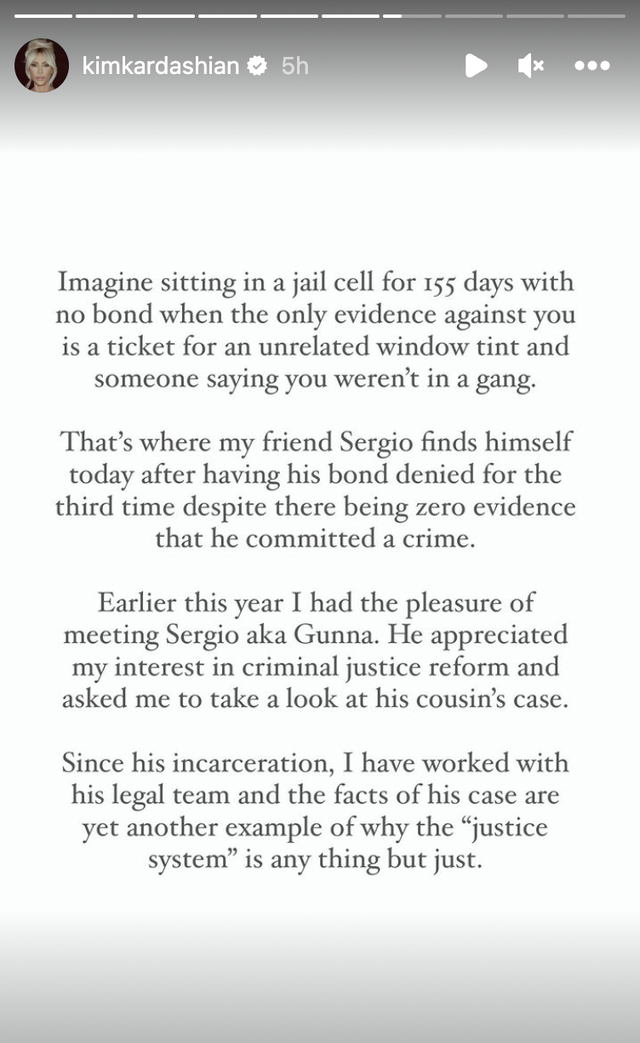 Gunna: Judge threatens arrests as rapper’s supporters create uproar in ...