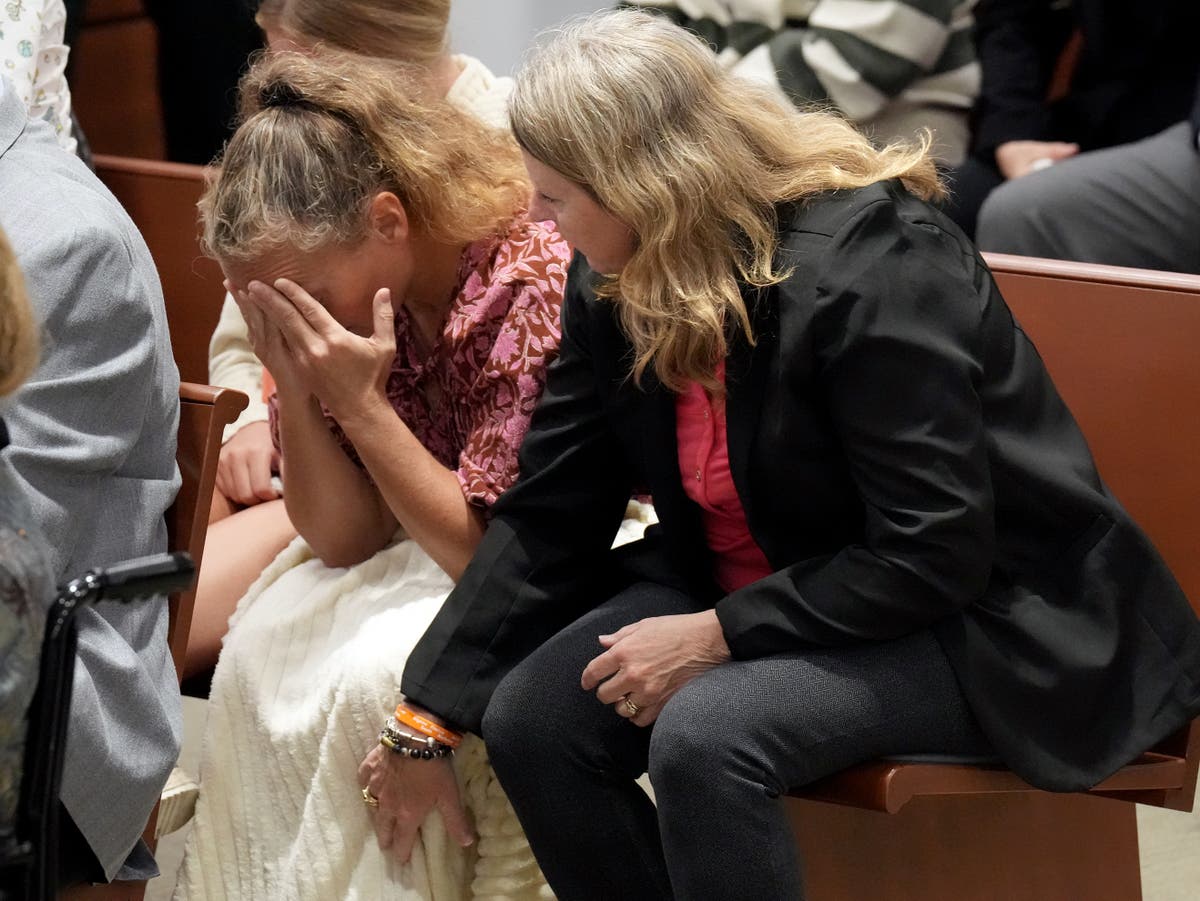 Prosecutors call for probe into Nikolas Cruz juror’s claim she was ...