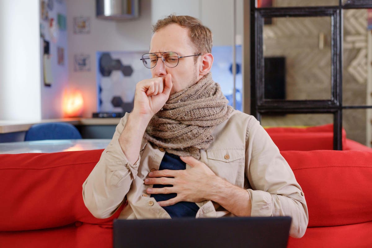 Winter lurgy season is here – how to give your immune system a helping ...